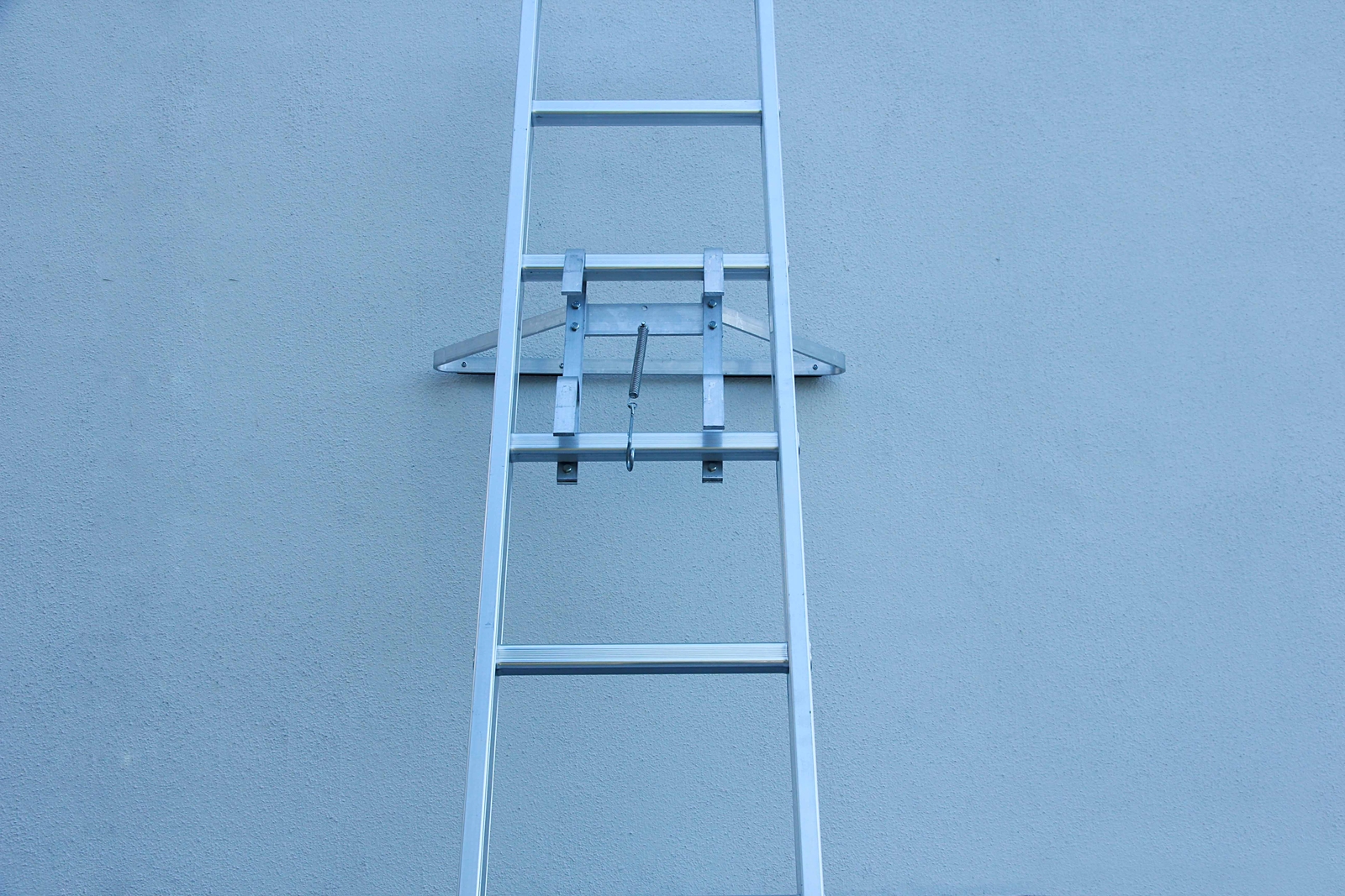 Multi-Pro For Corners And More Ladder Stand-off Stabilizer Accessories ...