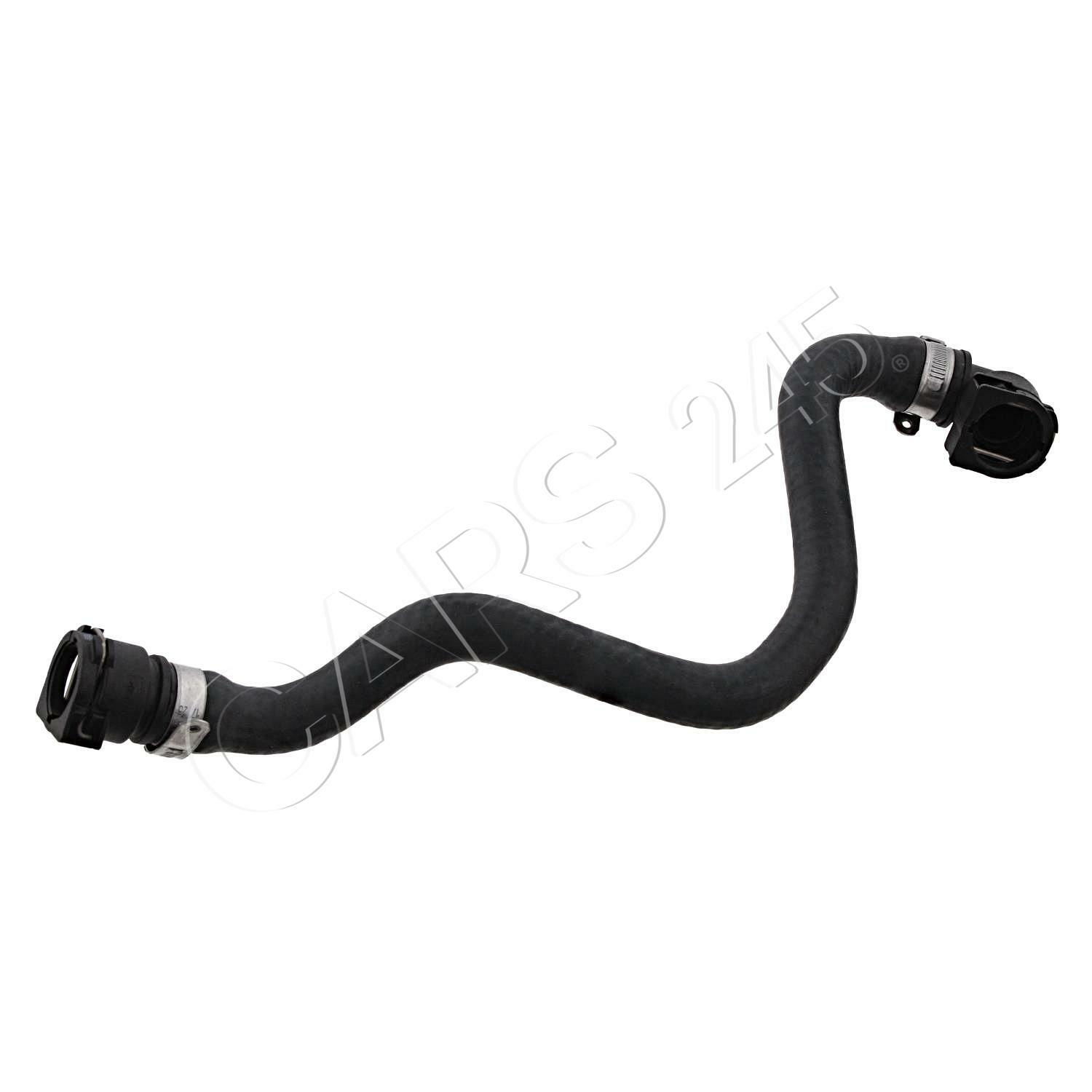 Radiator Hose FEBI For BMW X5 E53 00-03 11537500752 | eBay