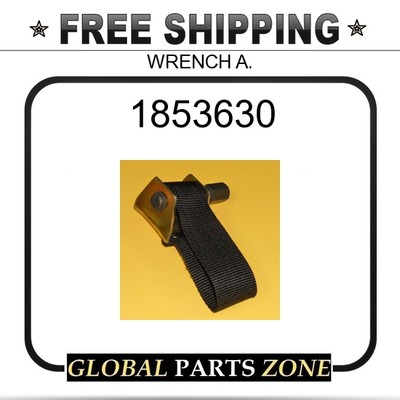 1853630 - WRENCH A. 2P8250 fits Caterpillar (CAT) | eBay