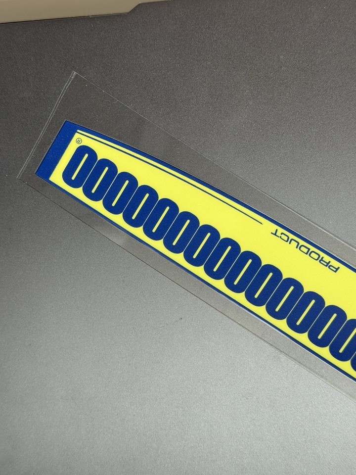 Wd40 Multi use Sticker Fixedgear Track Bike Auto Mobile Decal Sticker ...