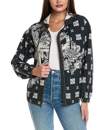 Johnny Was Bee Active Full Zip Jacket Women's | eBay