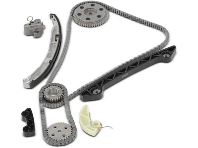 Timing Chain Kit For 06 Ford Mercury Fusion Milan 2.3L 4 Cyl SEL S SE ...