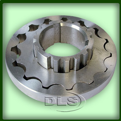 RANGE ROVER P38 V8 PETROL OIL PUMP ROTARY GEAR SET (DA4189) | eBay
