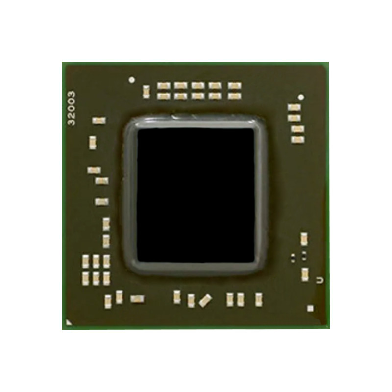 Refurbished original BGA IC Graphic Chipset 215-0895088 Chip | eBay