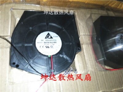 1pcs Delta BFB1624H 16040 24V 1.1A 16CM turbo blower fan | eBay
