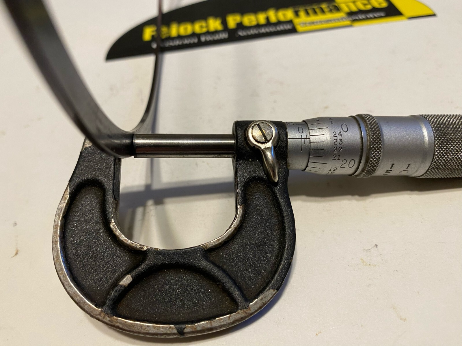 TH400 4L80E Heavy Duty Intermediate Clutch Adjustment Snap Ring .074 ...