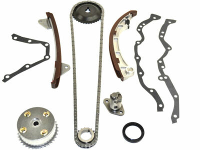 For 2000-2008 Toyota Corolla Timing Chain Kit 47978CF 2002 2001 2003 ...