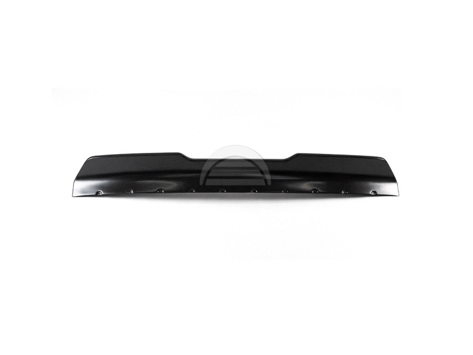 Ducktail spoiler for Ford Mustang 5 gen S197 2005-2009 Original rear ...