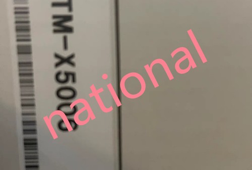 TM-X5006 Brand New Laser projection measuring instrument DHL Express ...