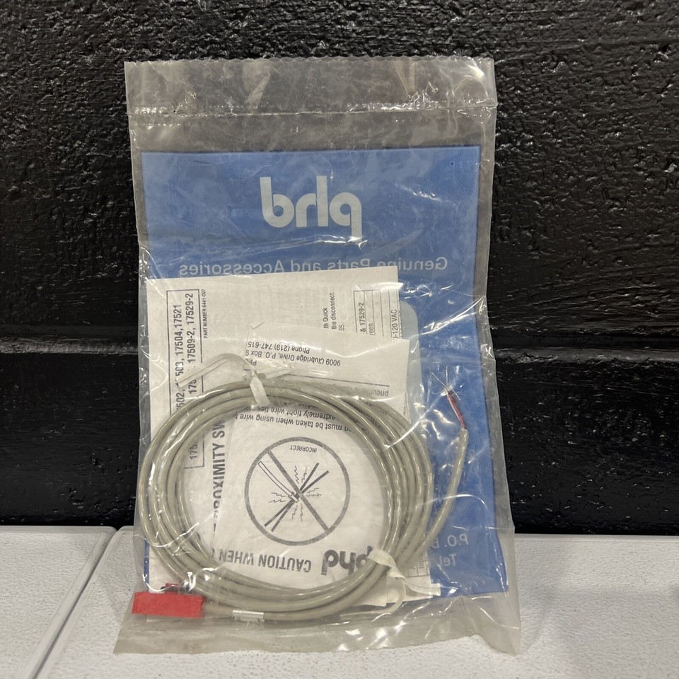 PHD Inc. 17504-1-06 Reed Switch | eBay