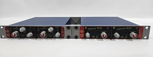 Rupert Neve Designs 5012 Dual Preamp Module and 5042 True Tape Emulator ...