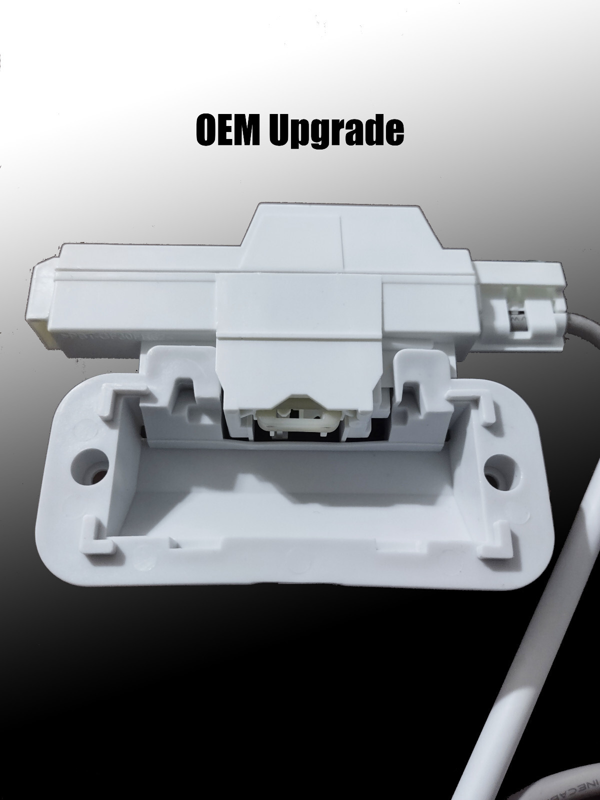 Buy Whirlpool W10810403 Washer Lid Lock Assembly online | eBay