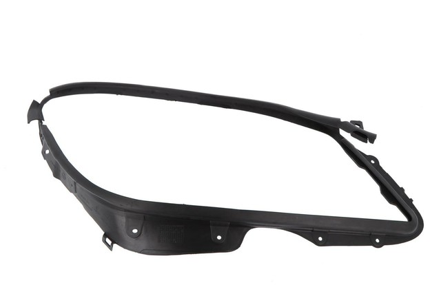 Mercedes-Benz C-class W204 Right Headlight Gasket Seal A2048261091 OEM ...