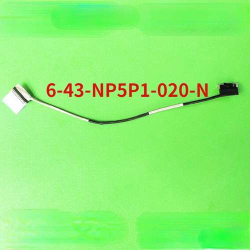 1pcs for NP50 6-43-NP5P1-020-N NP50 EDP DDS CABLE 0.5 | eBay