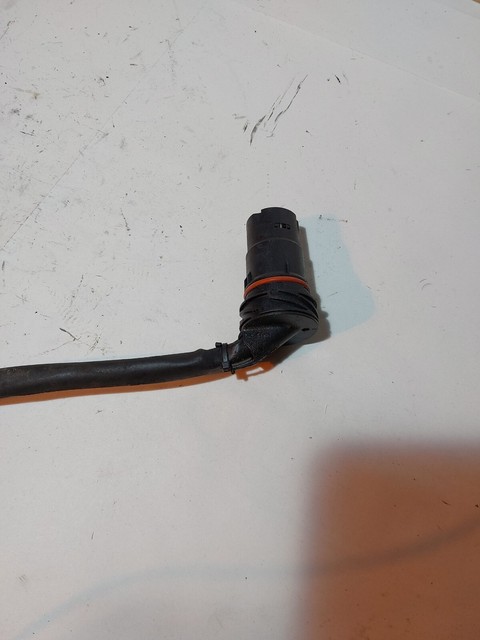 Mercedes-Benz VITO W639 Auto Gearbox Cable Connector Plug 0015452683 ...