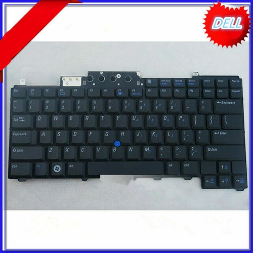 Single Key From A Dell Latitude D620 D630 D820 D830 Laptop with Sunrex ...