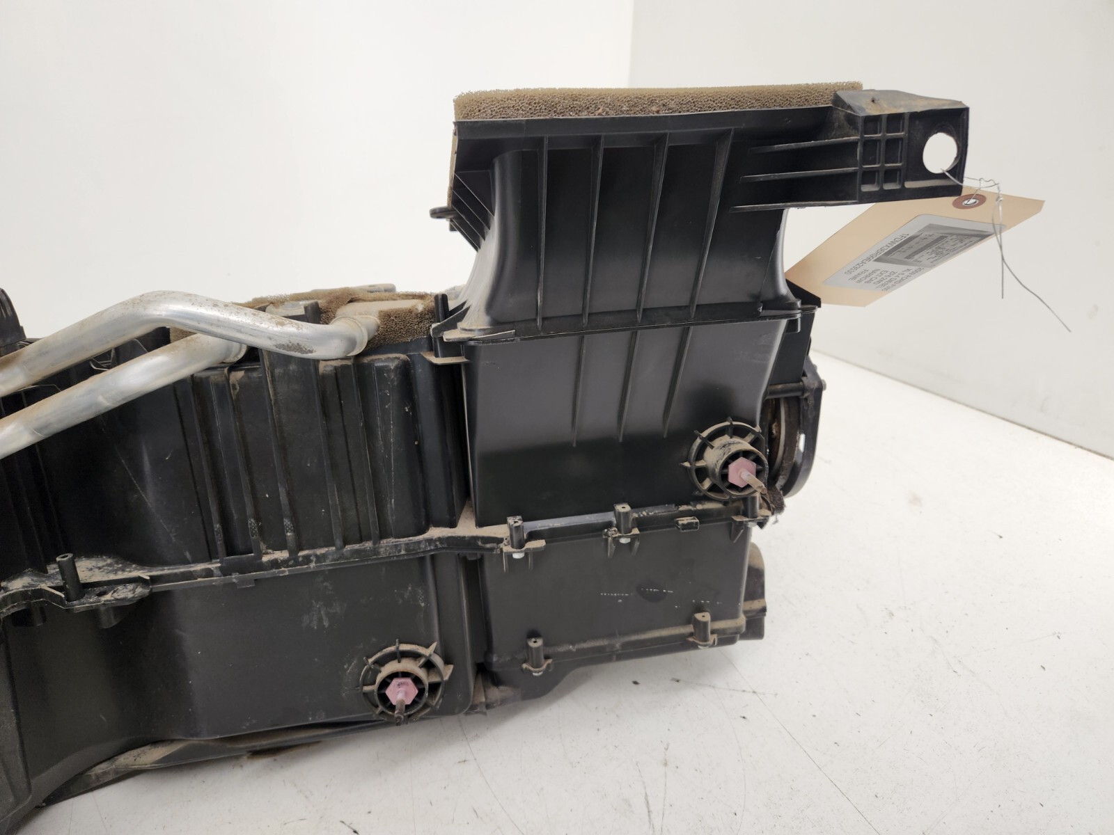 08-10 FORD F250 F350 6.4L DIESEL OEM HEATER BOX CORE A/C HVAC | eBay