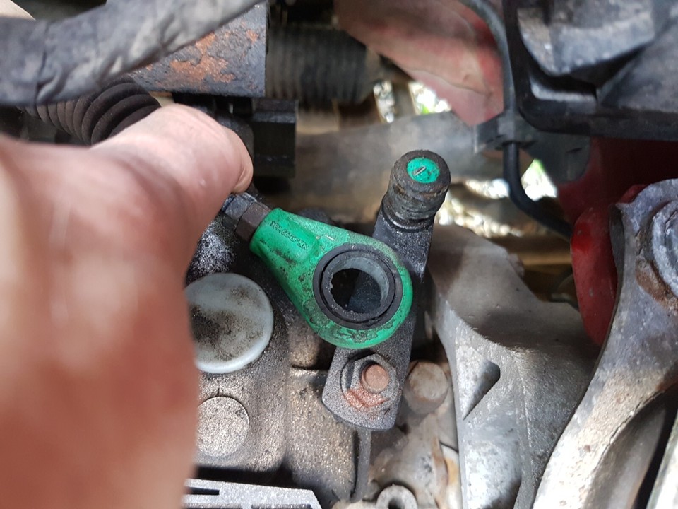Vauxhall: Mokka, Astra, Insignia, (Gear Cable repair clip) | eBay UK