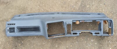 Ford Sierra Cosworth Dashboard Mk2 Facelift Xr4x4 | eBay