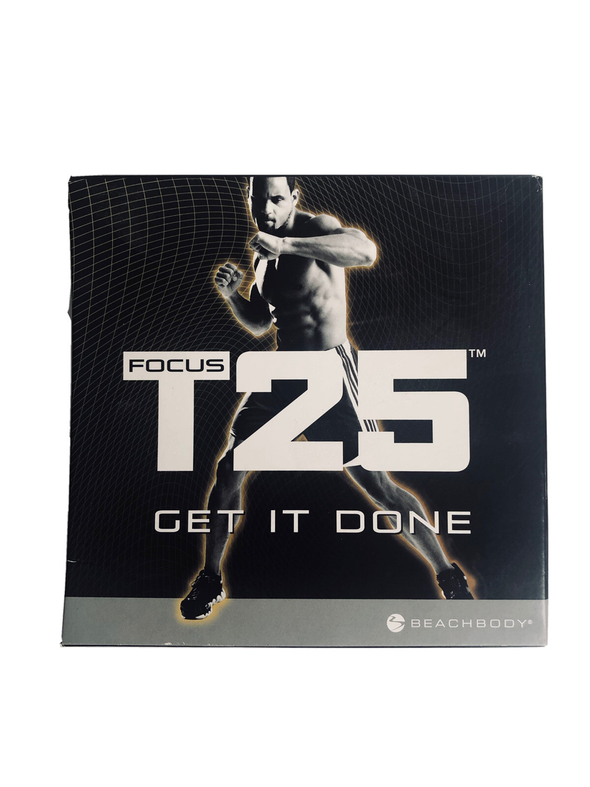 Focus T25 Shaun T S New Workout Dvd | EOUA Blog