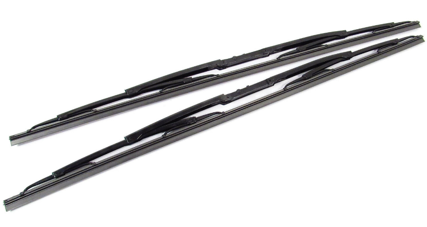 Land Rover Range Rover L322 2003-2012 Wiper Blades Kit New DKC000040 ...