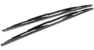 Land Rover Range Rover L322 2003-2012 Wiper Blades Kit New DKC000040 ...