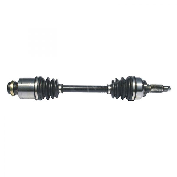CV Axle Shaft For 2006-11 Mazda 3 Automatic 2.0L L4 Front Passenger ...