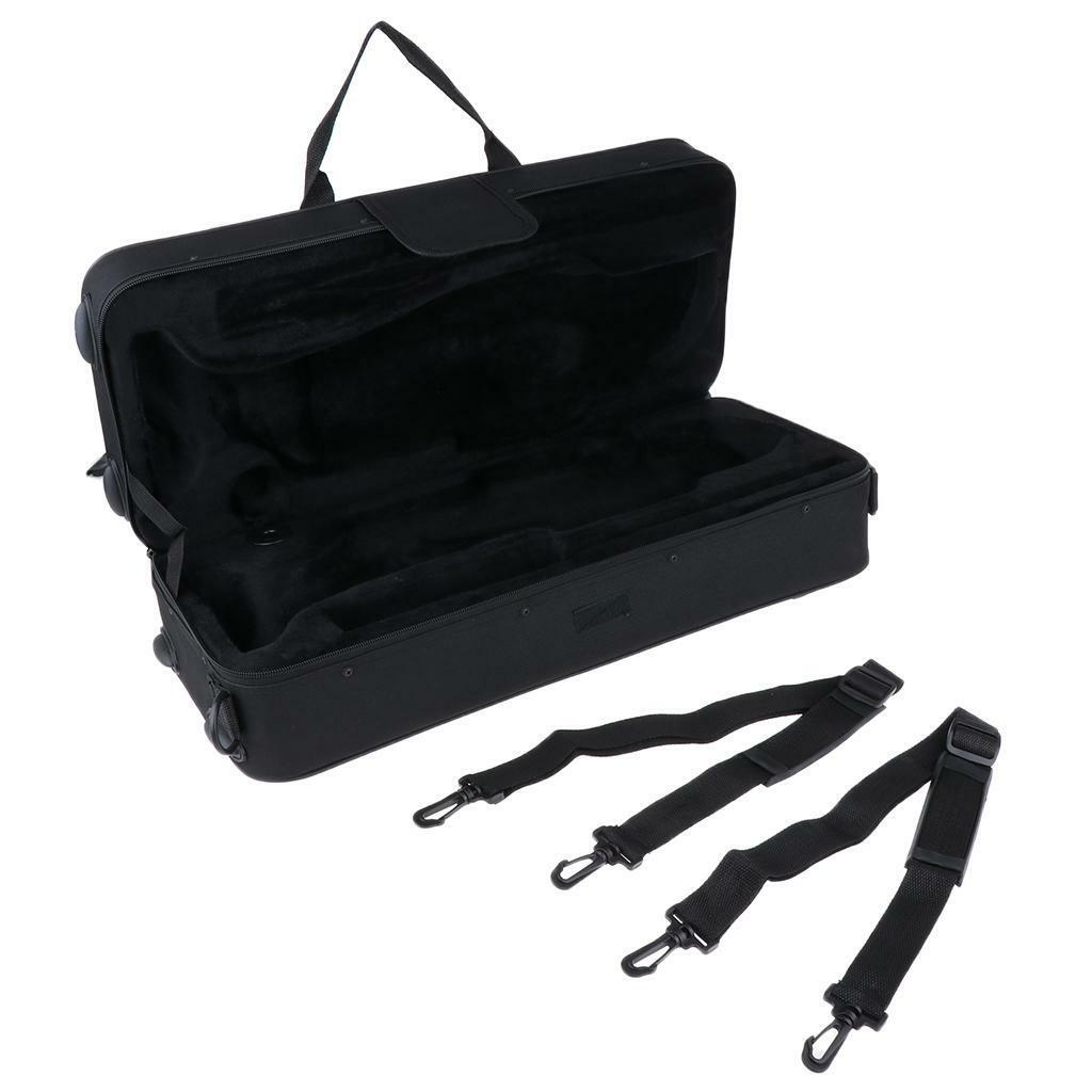 Lo zaino per strumenti musicali con tromba porta accessori per regali ...