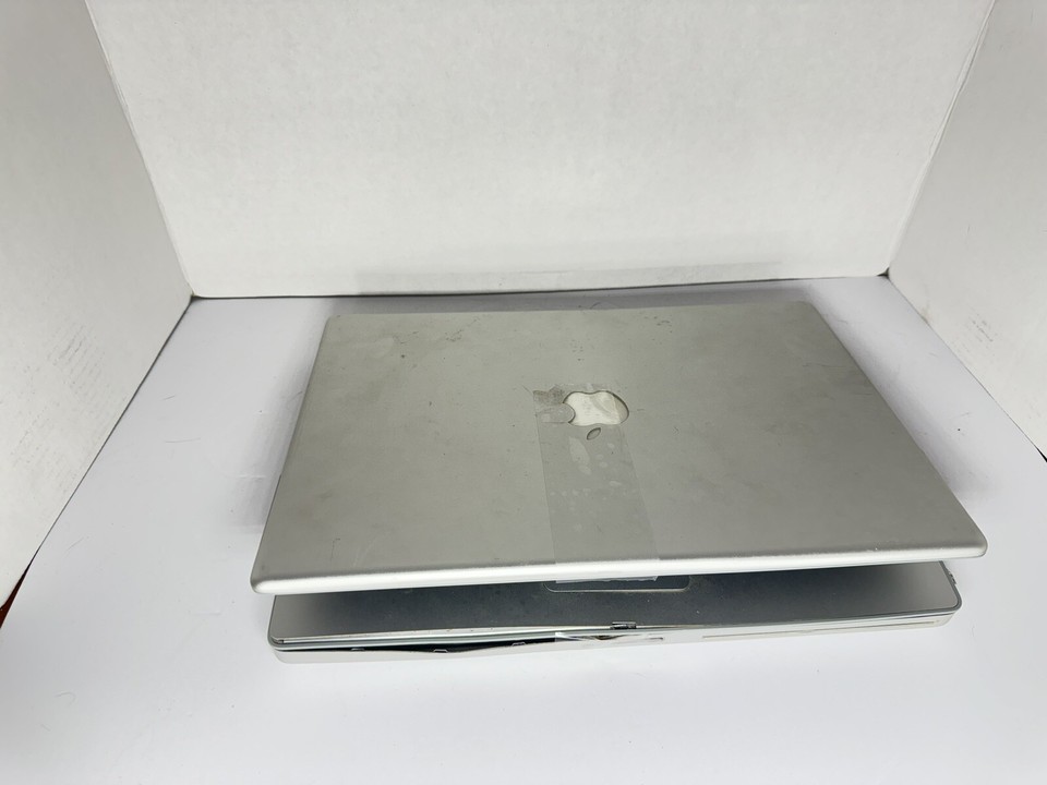 powerbook g4 a1138 | eBay