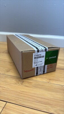 OEM Lexmark Separator Bracket Assembly 41X0374 *NEW IN BOX | eBay