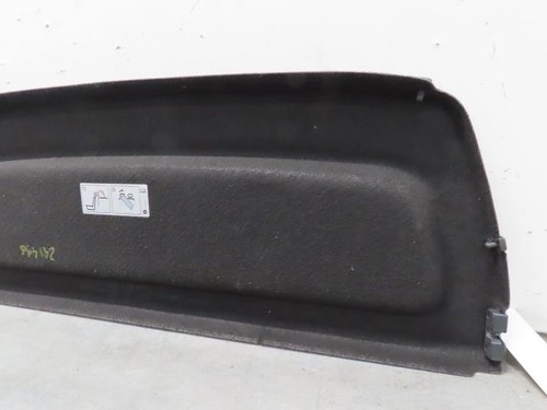 Plage arriere OPEL CORSA IV 13233538 | eBay