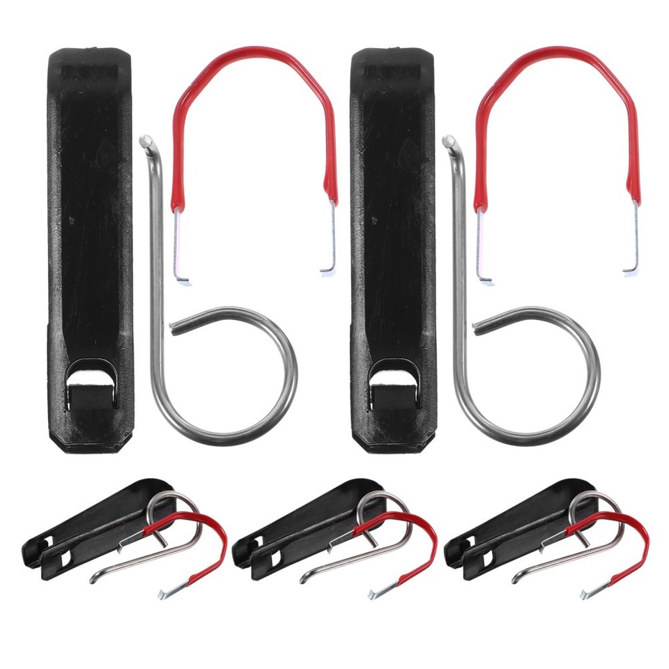 20 Sets Wheel Cap Removal Pliers Lug Nut Tool Hub Remover Tire Screw ...