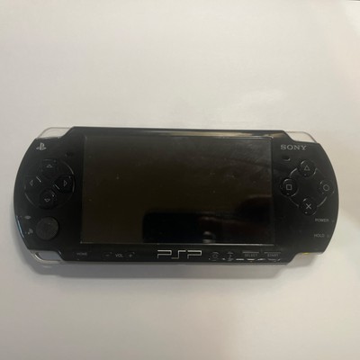Sony PSP 2001 Black Handheld USA Console 32GB | eBay