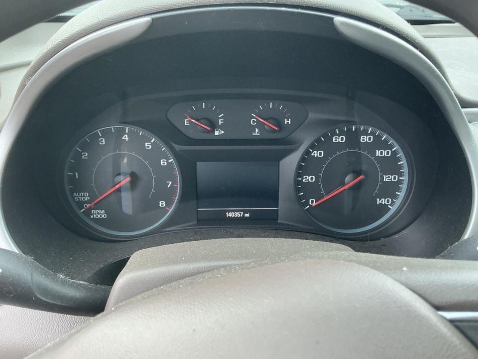 Passenger Right Fender Summit White New Style VIN Z 4th Fits 16-23 ...