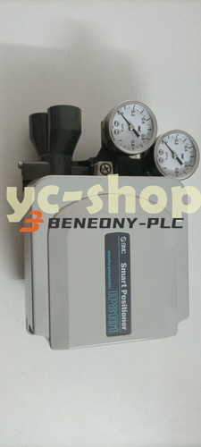 SMC 52-IP8101-034 Brand new Valve Positioner Fast Shipping via FedEx or ...