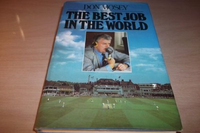 Best Job in the World, Mosey, Don | eBay Australia