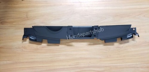 Genuine 15-16 Honda CR-V Front Bumper Upper Duct 71105-T1W-A00 | eBay