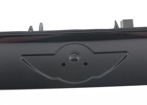 NEW MINI COOPER F55 REAR TRUNK DECK LID GRIP 51137362124 ORIGINAL | eBay