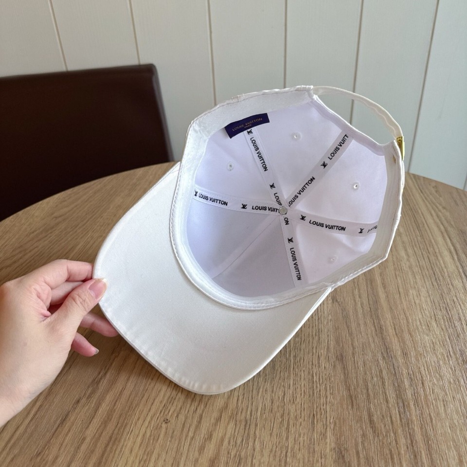 louis vuitton baseball cap | eBay