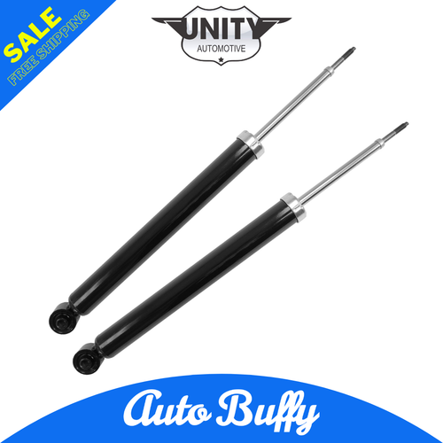 BMW X3 Rear Shock Absorbers Assembly Fits Both Driver and Passenger ...