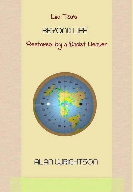 Lao Tzu´s Beyond Life von Alan Wrightson (2018, Gebundene Ausgabe ...