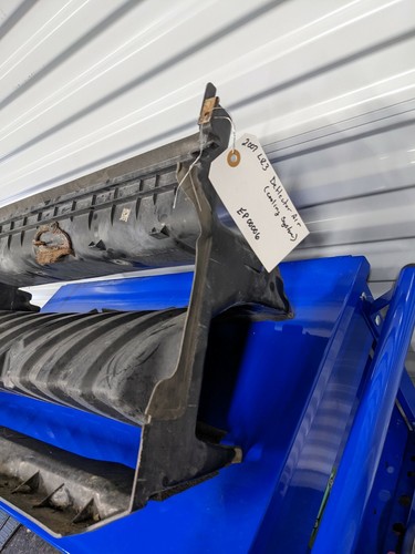 Used Land Rover 2007 LR3 Air Deflector DXJ500081 | eBay