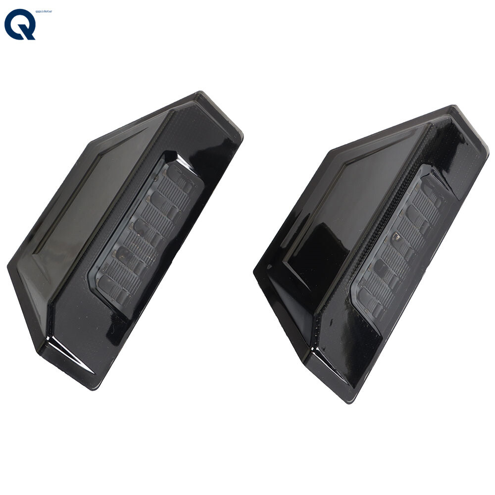 2412774 FOR 13-20 POLARIS RANGER 900 XP REAR TAIL LIGHT LEFT + RIGHT ...