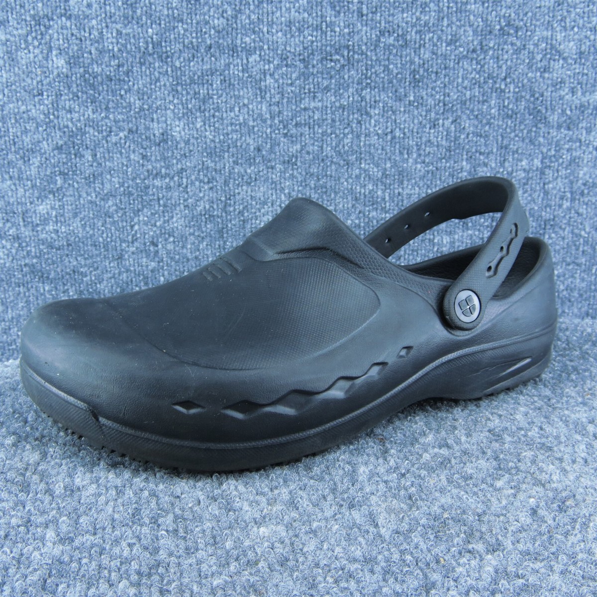Kitchen Safety Shoes Shoes For Crews Unisex Slip-Resistant Clogs ...