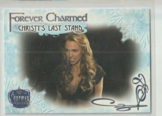 Marnette Patterson Charmed