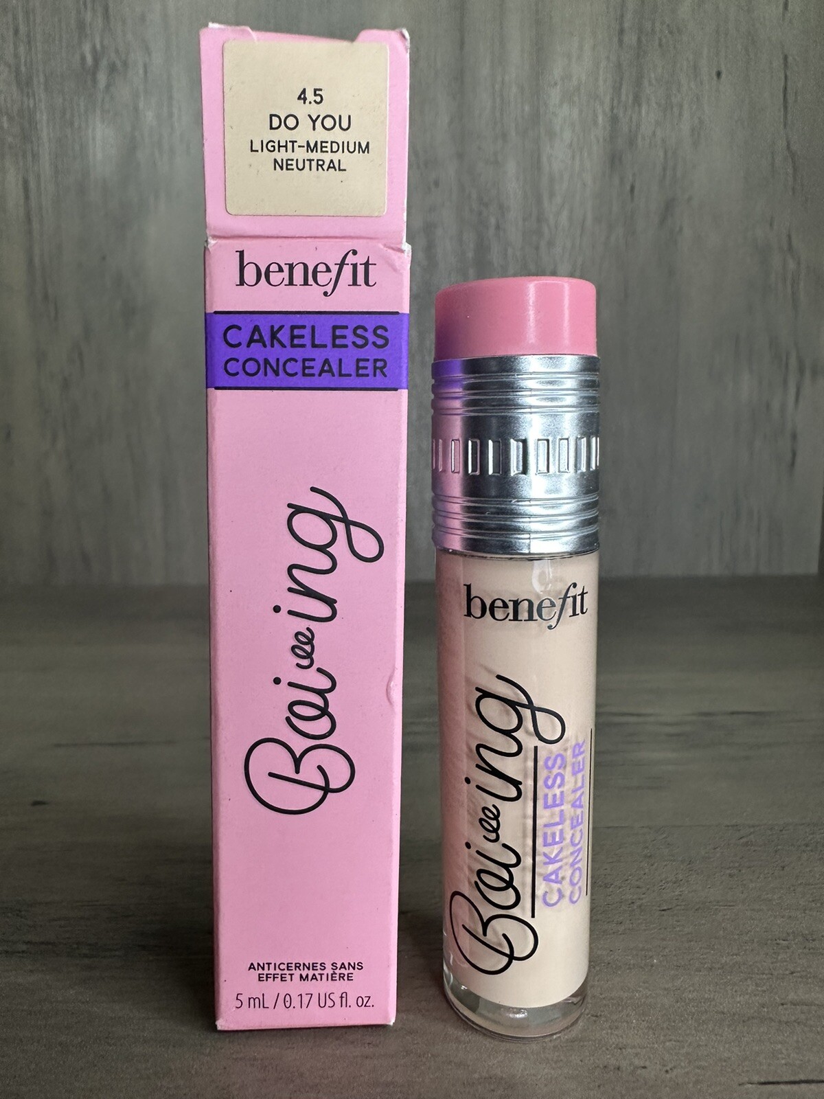 Benefit Concealer