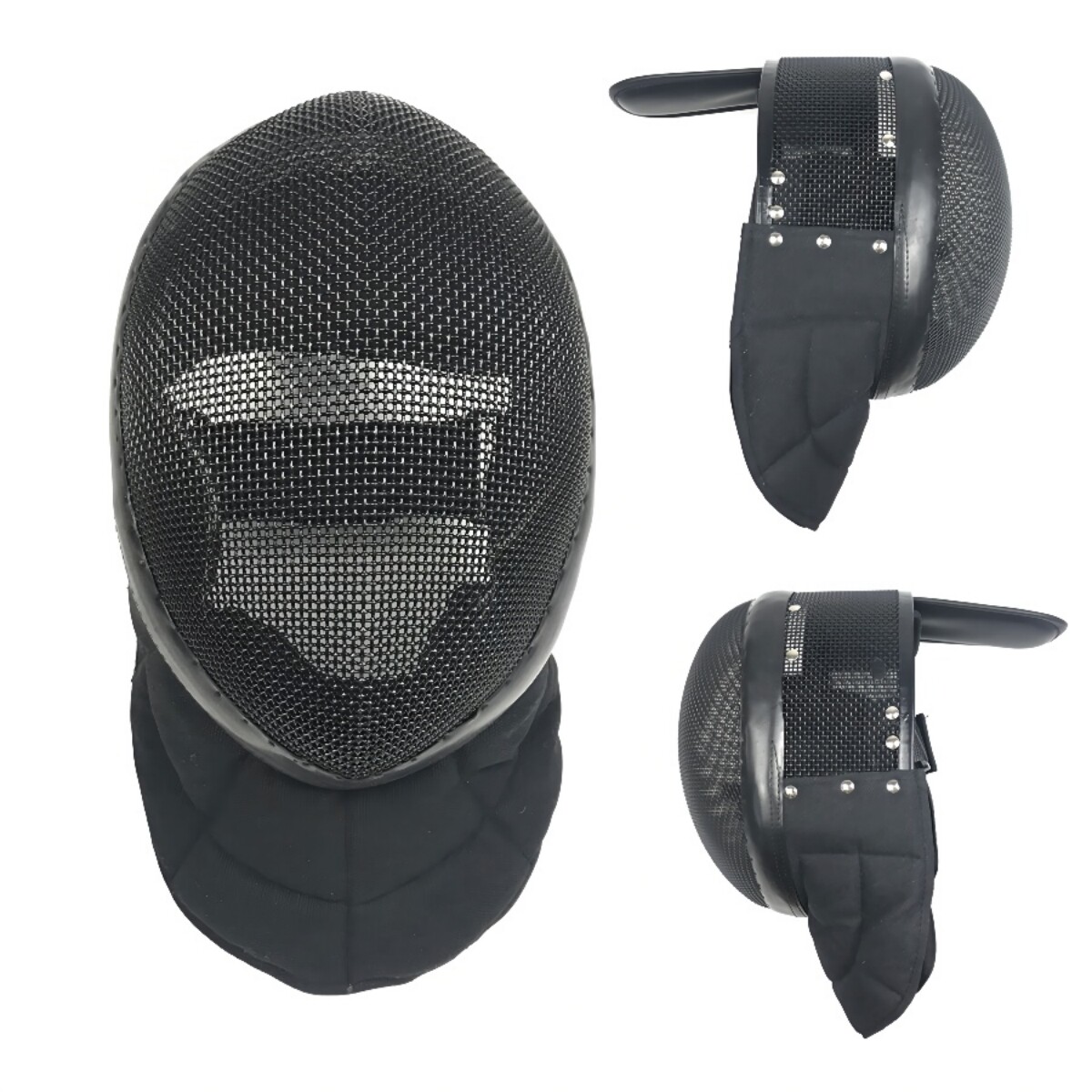 Fencing Masks For Sale - MAVIN