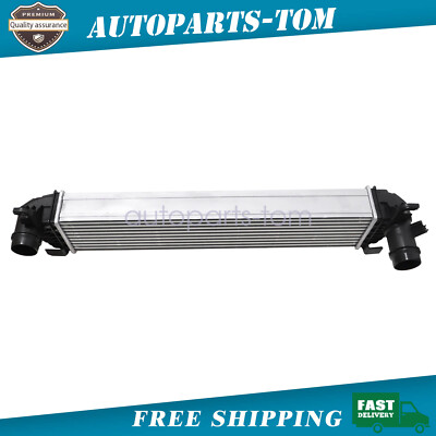 For Buick Envision 2.0L 2021-22 23 24 84211925 85154389 Intercooler | eBay