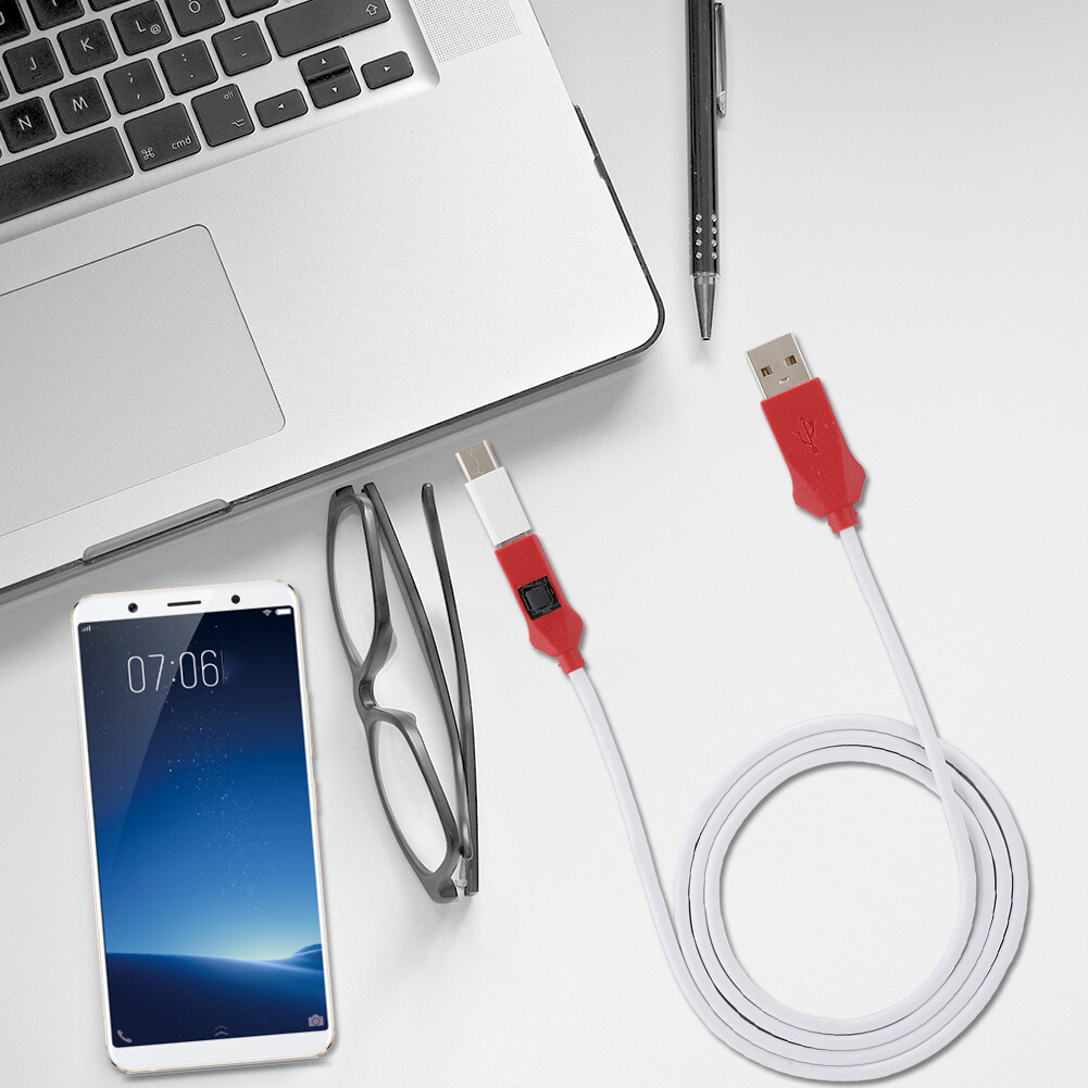 For MIUI Engineering Line For 9008 MODE EDL Deep Flash Cable Servic ZZ1 ...