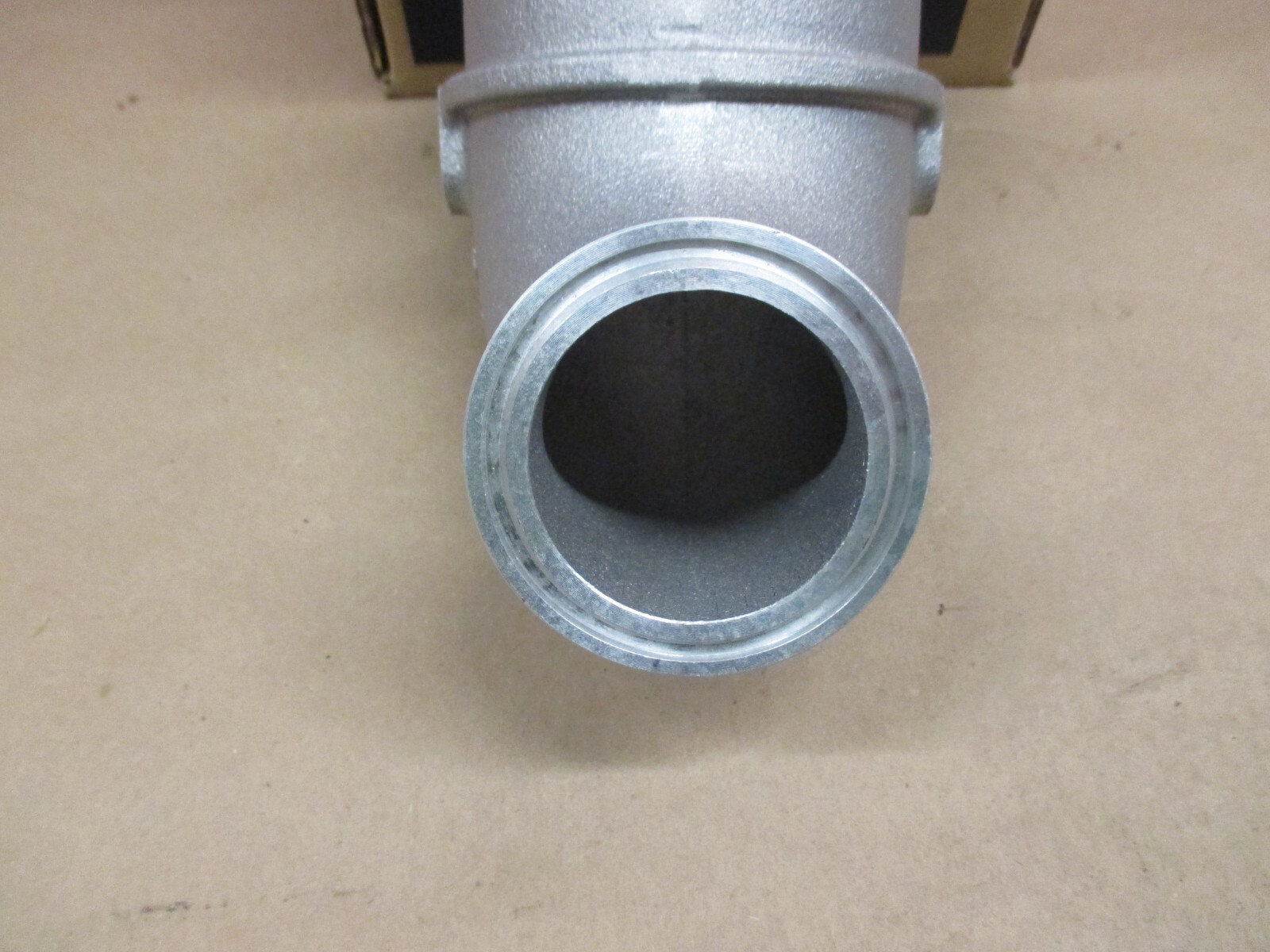CUMMINS 3883977 AIR TRANSFER PIPE NOS | eBay